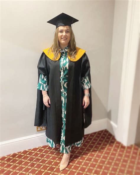 After What Feels Like A Lifetime I Can Finally Say That I Have Successfully Achieved A Masters