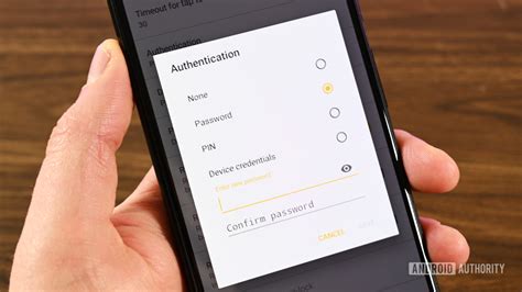 Best Two Factor Authentication Apps On Mobile Android Authority
