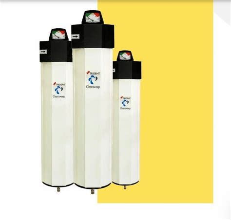 Pf164b Cleansweep Submicron Filters Trinity Tradex Pvt Ltd At