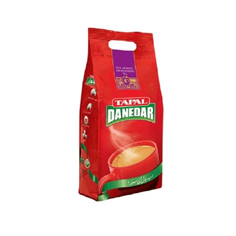 Tapal Danedar Tea 900g Springs Stores Pvt Ltd