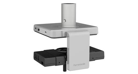 Humanscale Mconnect 2 Docking Station Human Solution