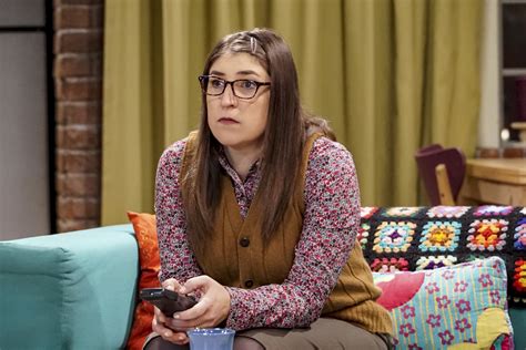 Big Bang Theory Amy