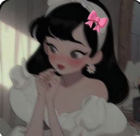 Aesthetic Anime Girlies Pfp