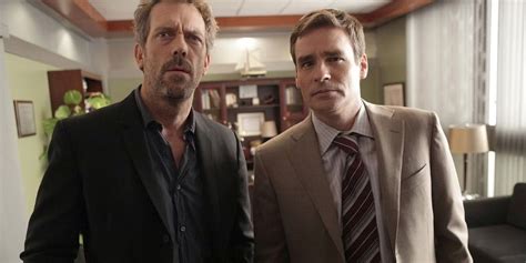 House Creator Responds To Popular Fan Theory That Dr Wilson