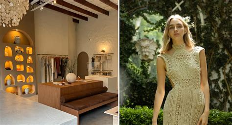 Mulata La Marca Peruana De Moda Atemporal Y Artesanal Abre Nueva