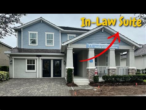Lennar Homes Florida Floor Plans 4 Bed 2 Car Garage