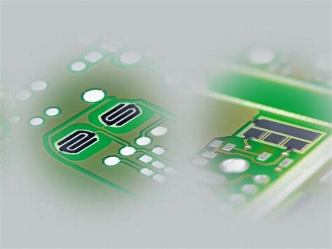Digital Pcb Standards Stackups Design Guides Layout