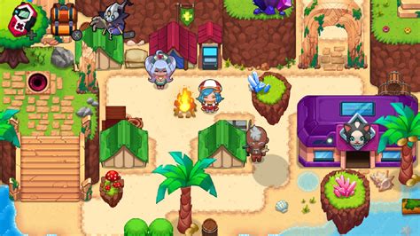 Merida Prison Camp Nexomon Wiki Fandom