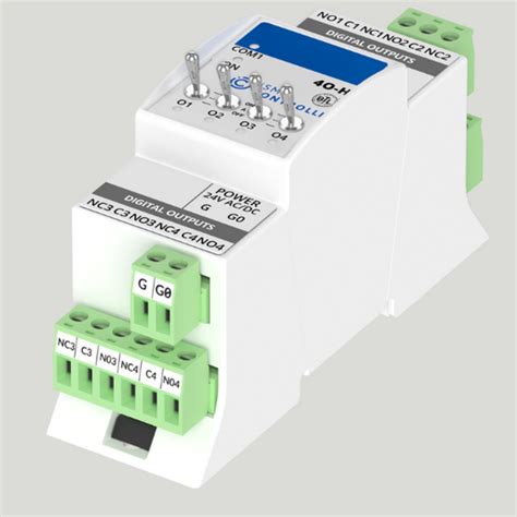 Isma — Innon Energy Ltd
