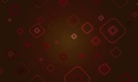 Abstract Soft Background Dark Brown Square With Line Geometric