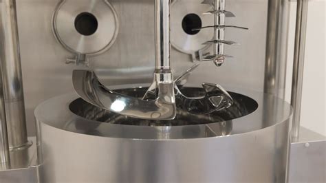 Karim Shehab On Linkedin Single Pot Granulation