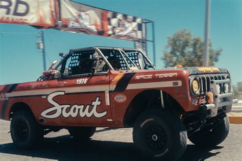 Scout News Scout Motors Stories
