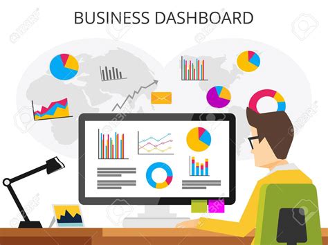 Analyst At Computer Clipart 10 Free Cliparts Download Images On