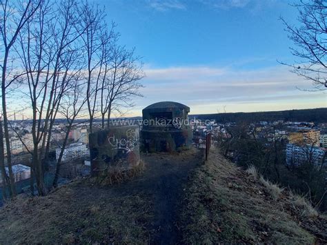 Výlet Naučná Stezka Hostibejk Střední Čechy