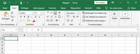 Xlsx Was Die Abkürzung Bedeutet Und Wie Sie Xlsx Dateien öffnen