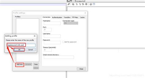 notepad 如何连接虚拟机 怎么把虚拟机和notepad连接 csdn博客