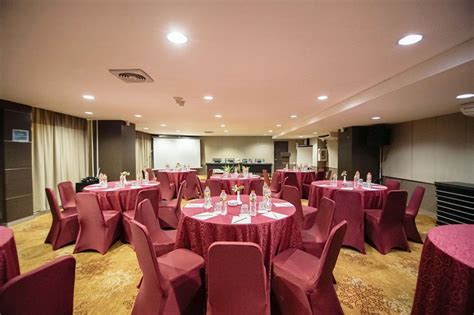 Sewa Ruang Meeting Harmoni C Di Hs Menteng Xwork