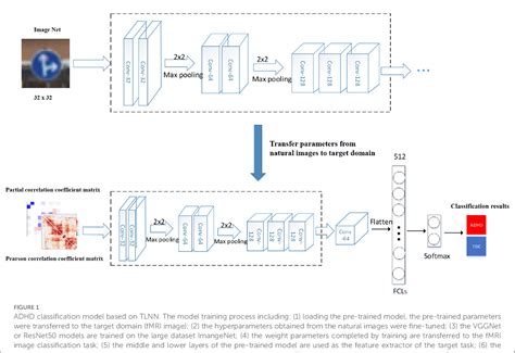 figure 1 from diagnostic model optimization method for adhd based on brain network analysis of