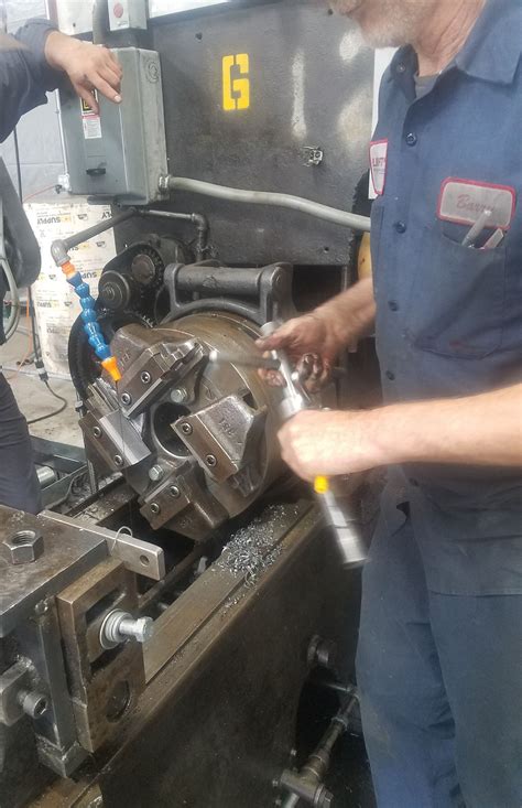 Swift Make On L B Swift Mfg Inc