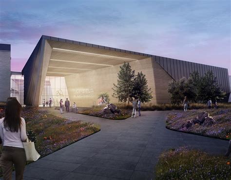 Ca Targets Net Zero Record With 368m Facility Commercial Property