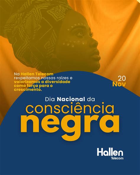 Consciêncianegra Diadaconsciêncianegra Igualdaderacial Respeito