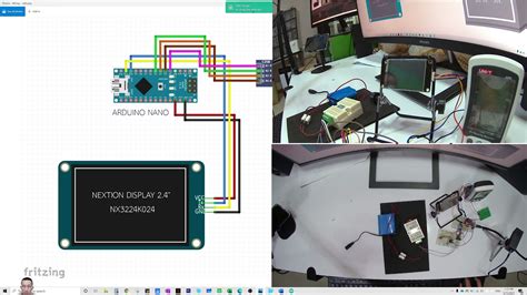 Xy Md02 Sht20 Temp And Humid Modbus Protocol Sensor Youtube