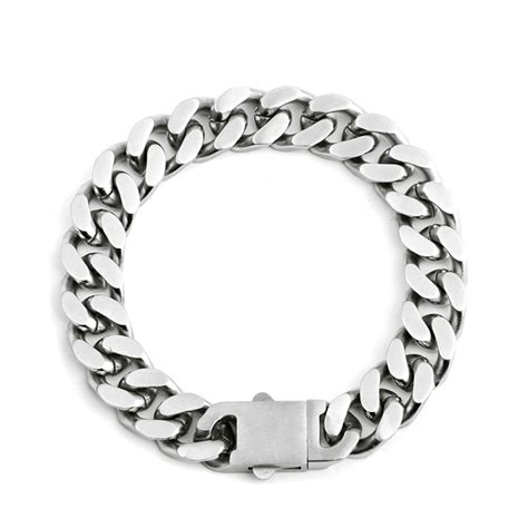 Stainless Steel Bracelet Manufacturer Sj Jewellery