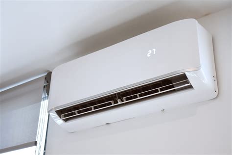 Is A Mini Split The Same As A Ductless System Ductless Mini Splits