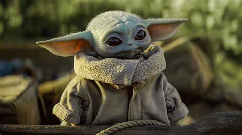 Yoda Wallpaper Hd