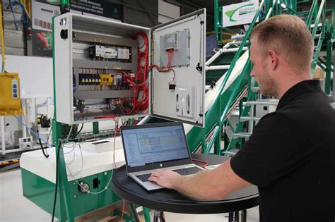 Equipment Seed Processing Equipment Seed Processing