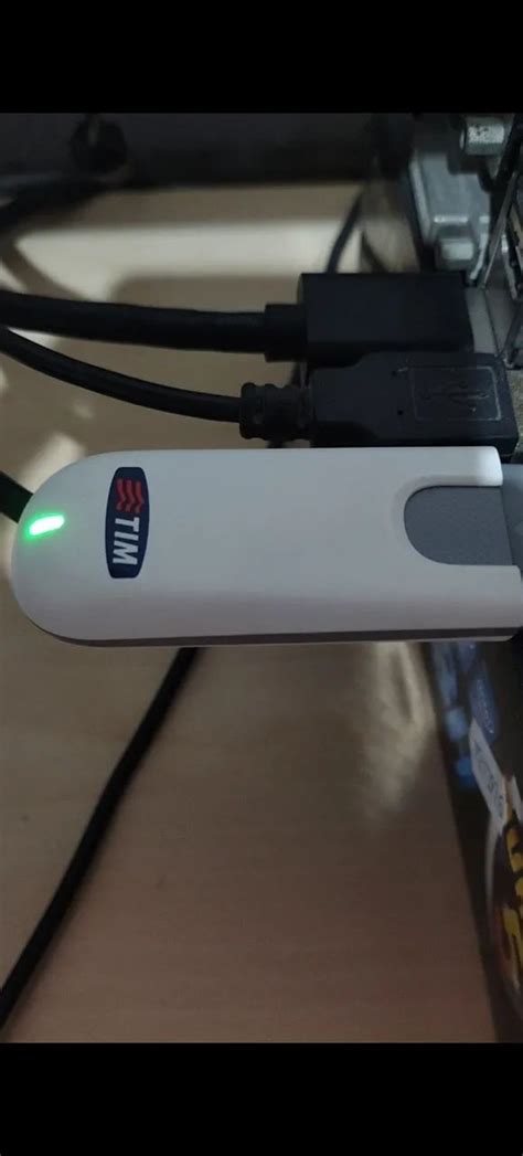 Mini Modem 3g Zte E Huawei Os Dois Mini Modem Por 100 Telefonia Fixa
