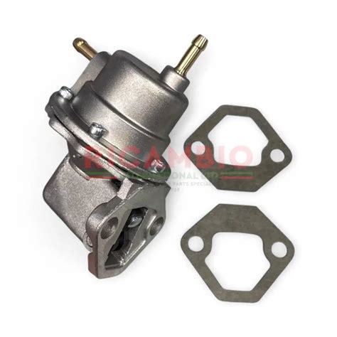 Fuel Pump Classic Fiat 500 126 Ricambio Ricambio International Ltd