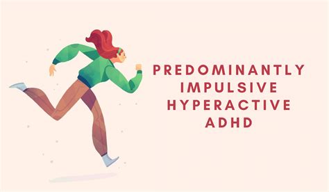 What Is Adhd Attention Deficit Hyperactive Disorder