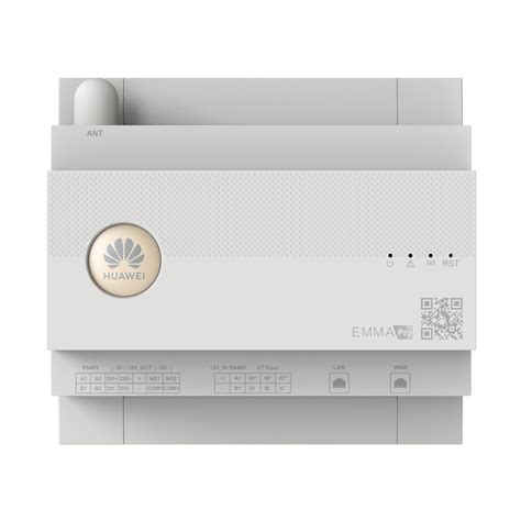 Emma Support Smart Energy Management Assistant User Guide Huawei Fusionsolar