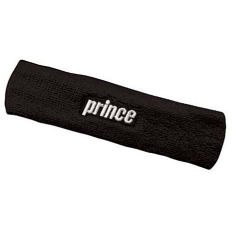 Prince Tennis Sweatbands Sports Match