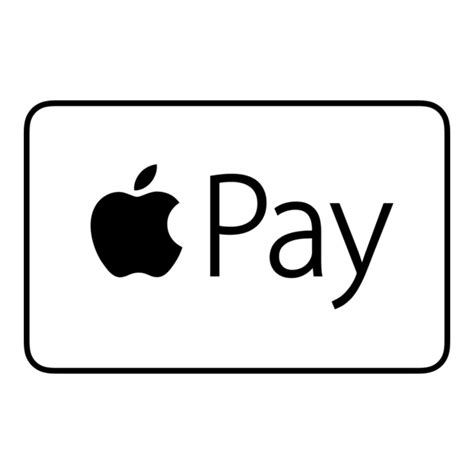 Apple Pay Logo Png Vector Ai Free Download