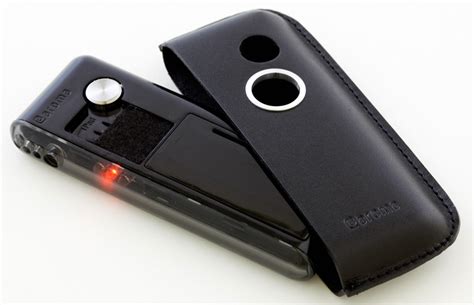 Funfan Aroma Diffuser By Toshihiko Sakai