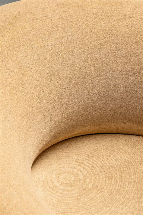 Additive Tectonics New Material ‘econitwood Based On Wood Waste