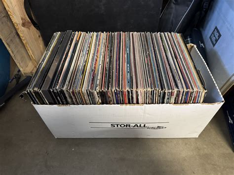 134 Lot Of Music Records For Sale In San Dimas Ca Offerup