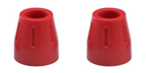 Energy Suspension 96109r Suspension Shock Absorber Bushing Energy
