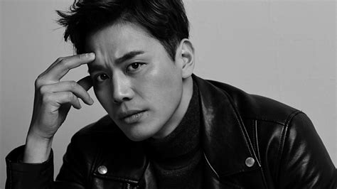 손준호 프로필 촬영 현장 네이버 Tv