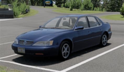 My Concept Of A Facelifted Pessima For The Mid 2000s What Do You Think