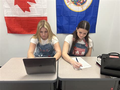 Seniors Debate The Benefits Of Ap Tests Knight Errant