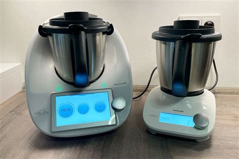 Thermomix Welt Diese Urigen Vorwerk Geräte Kennt Fast Keiner Imtest