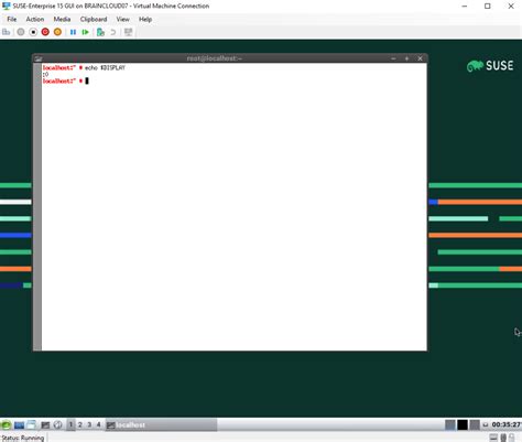 Enable X11 Forwarding With Putty And The Xming X Server For Windows