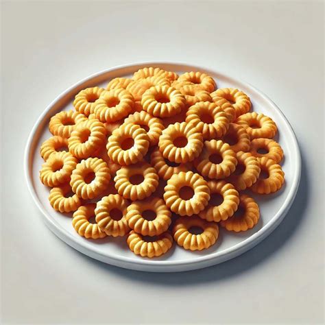 Receta De Las Rosquillas Hondureñas ⛱️honduras Descubre