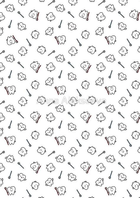 Funny Teeth Dentist Teeth Art Dentist Art