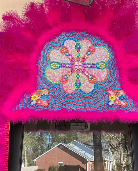 Preen Feathers And Preen Feathers And Festival Wear