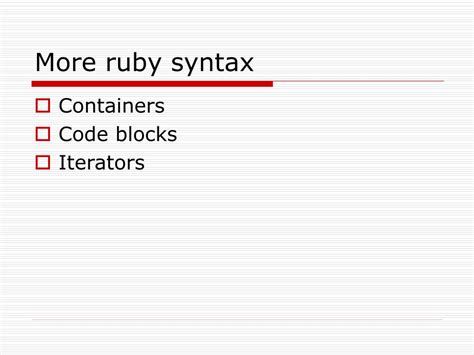 Ppt Code Blocks Closures And Continuations Powerpoint Presentation