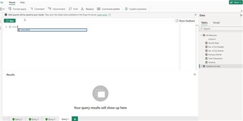 Powerbi Dax Sql Dataanalysis Datascience Businessintelligence